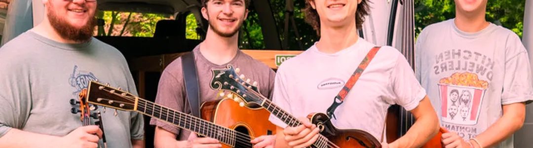 Mountain Grass Unit Charlottesville 2025