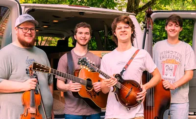 Mountain Grass Unit Charlottesville 2025